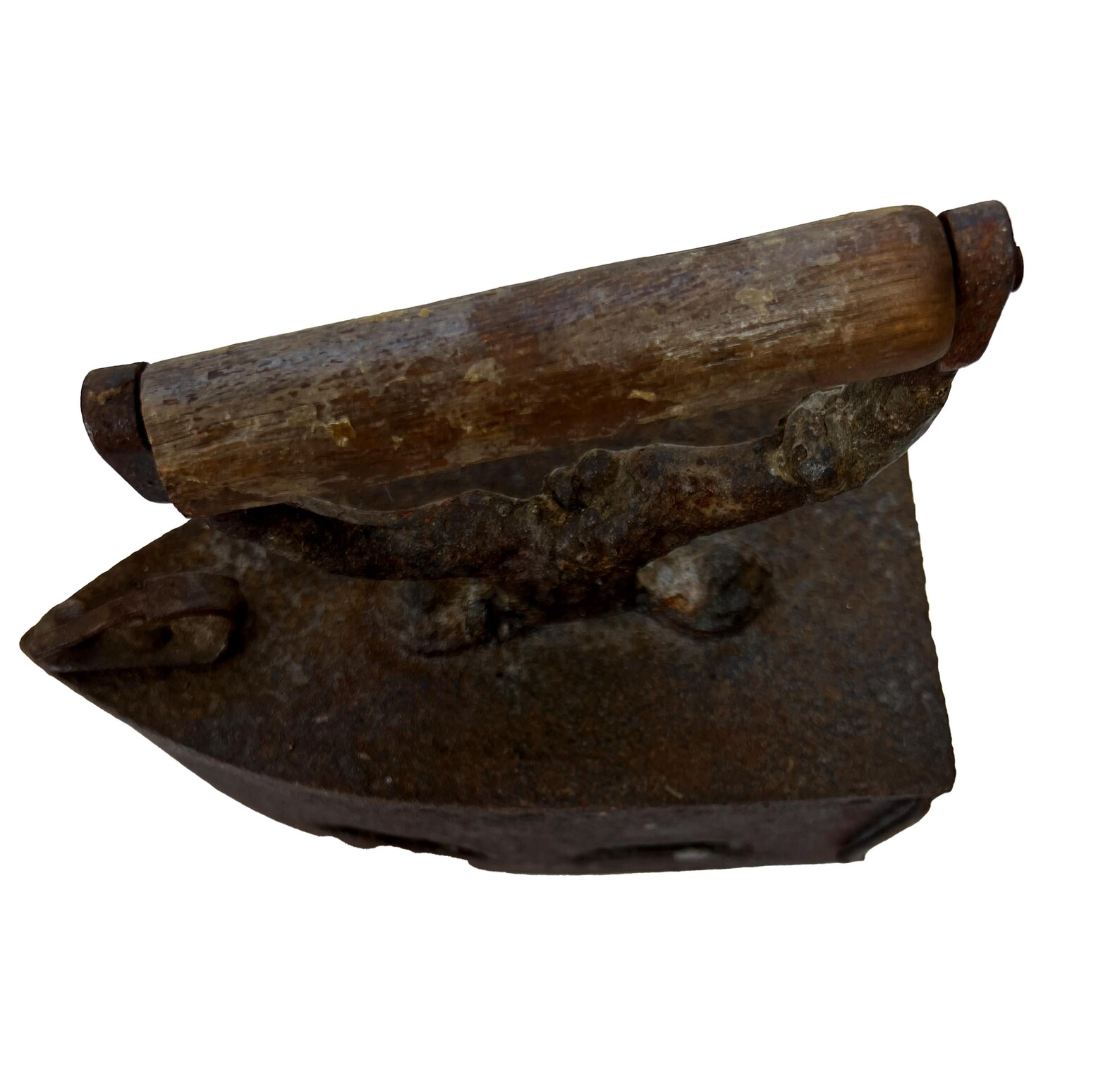Old Iron - Etsy