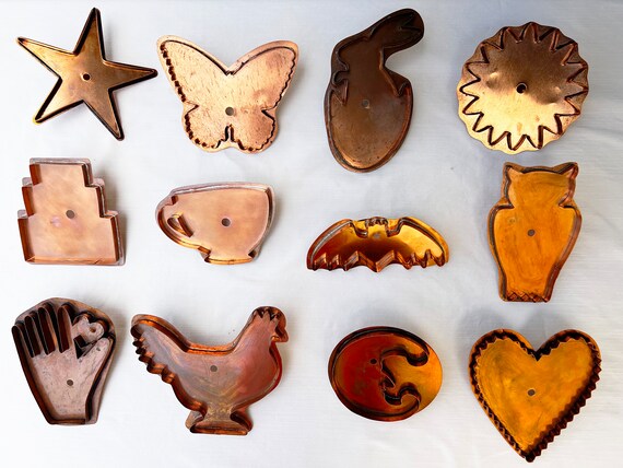 Special order cookie cutters store