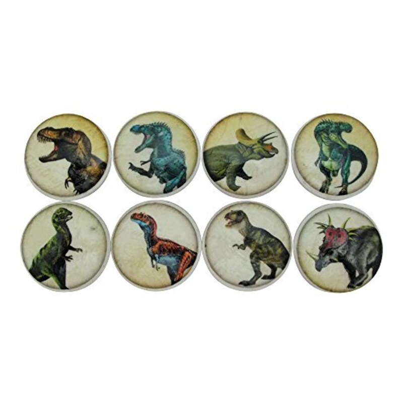 Dinosaur Knob - Etsy