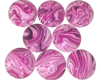 Strawberry Knobs - Etsy