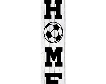 Soccer Sign - Etsy