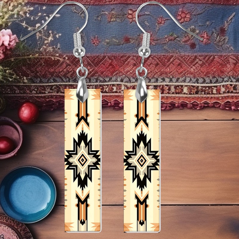 Cherokee Jewelry - Etsy