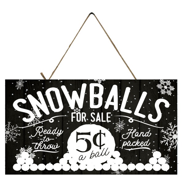 Faux Snowballs - Etsy