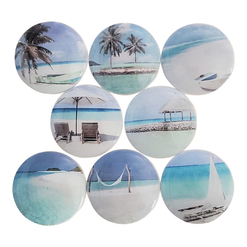 Beach Knobs - Etsy