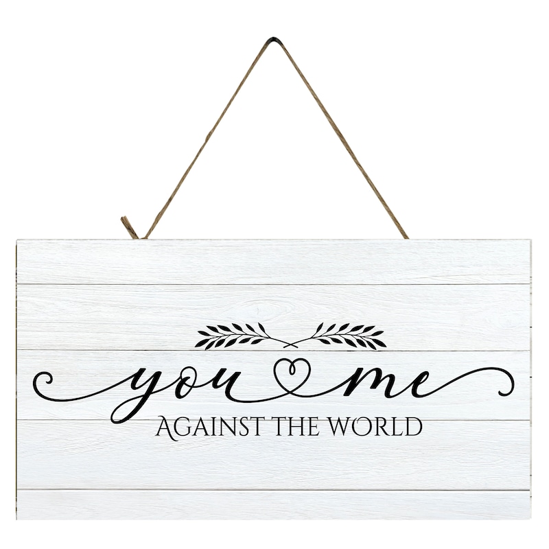 You Against World - Etsy