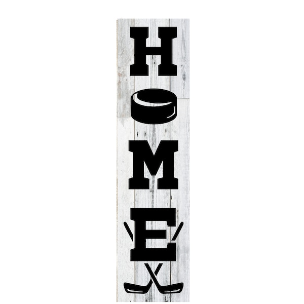 Vertical Home Sweet Home Svg - Etsy