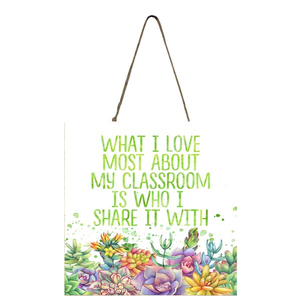 What I Love Most - Etsy