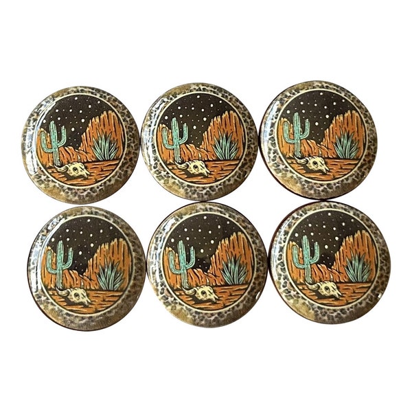 Western Drawer Pulls - Etsy