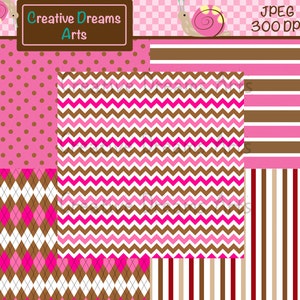 Sock Monkey Digital Clip Art Instant Download - Etsy