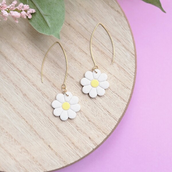 Spring Earrings - Etsy