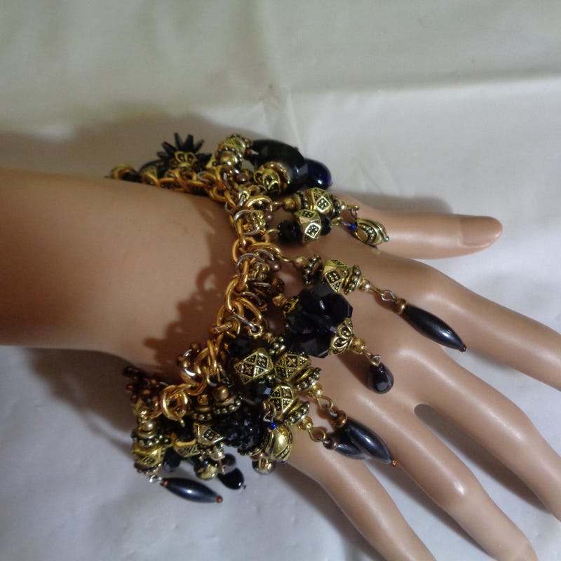 Cha Cha Charms - Etsy