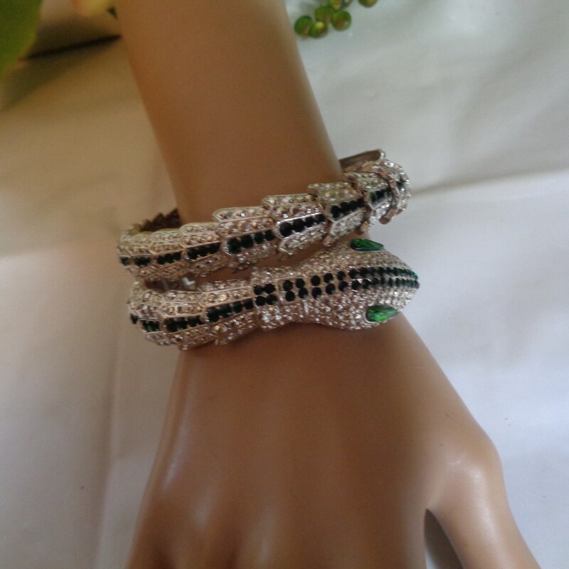 Wrap Around Bracelet - Etsy