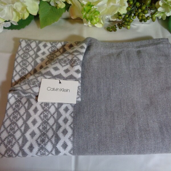 Infinity Scarf Loop - Etsy