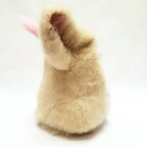 Furby 2005 SAND Emoto Tronic Furby Model 59294 Electronic Toy Tan Fur ...