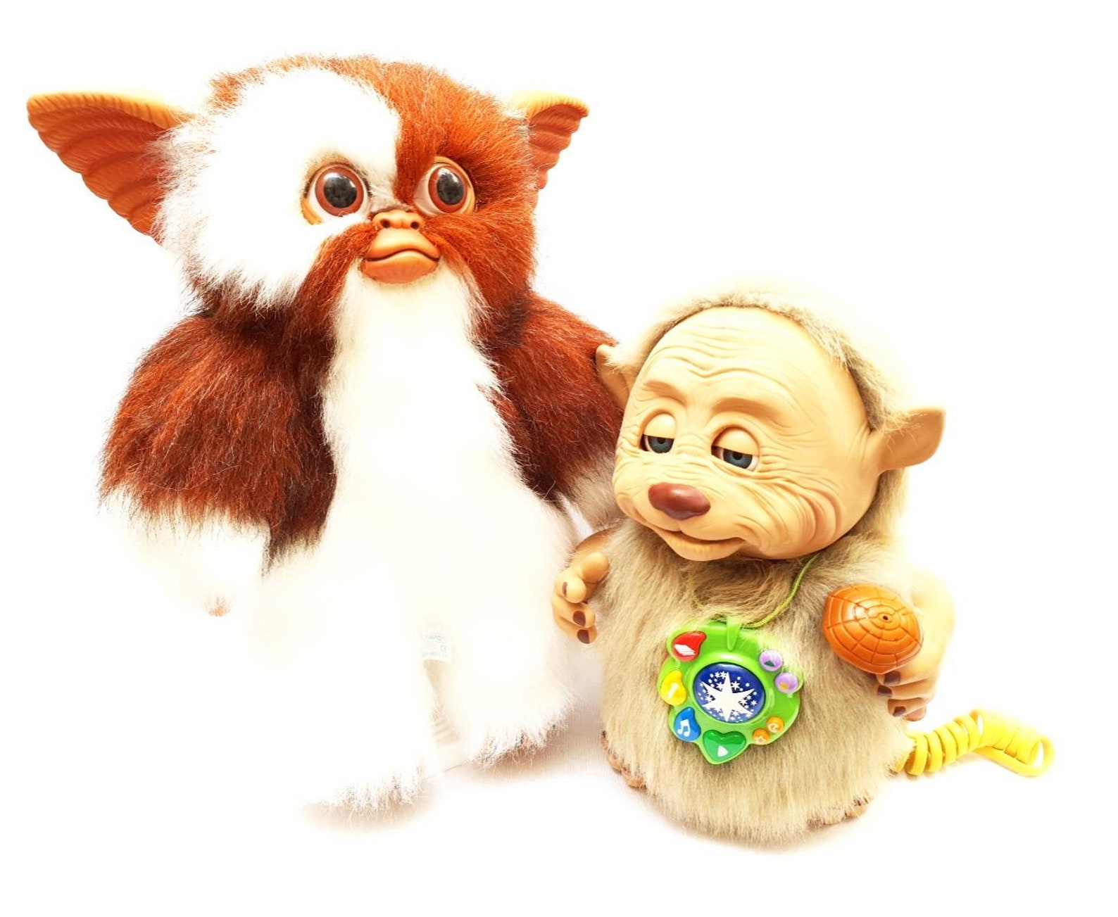 Yano Interactive Storyteller 2007 Plush Toy Animated Talking - Etsy