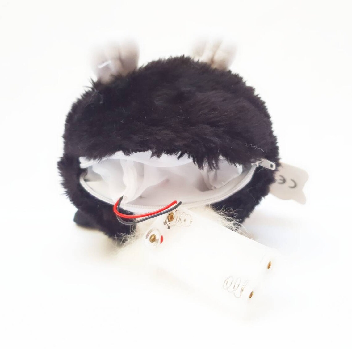 Furby Fake Fairy Black White Knockoff Furby Bootleg Furby 1998 - Etsy