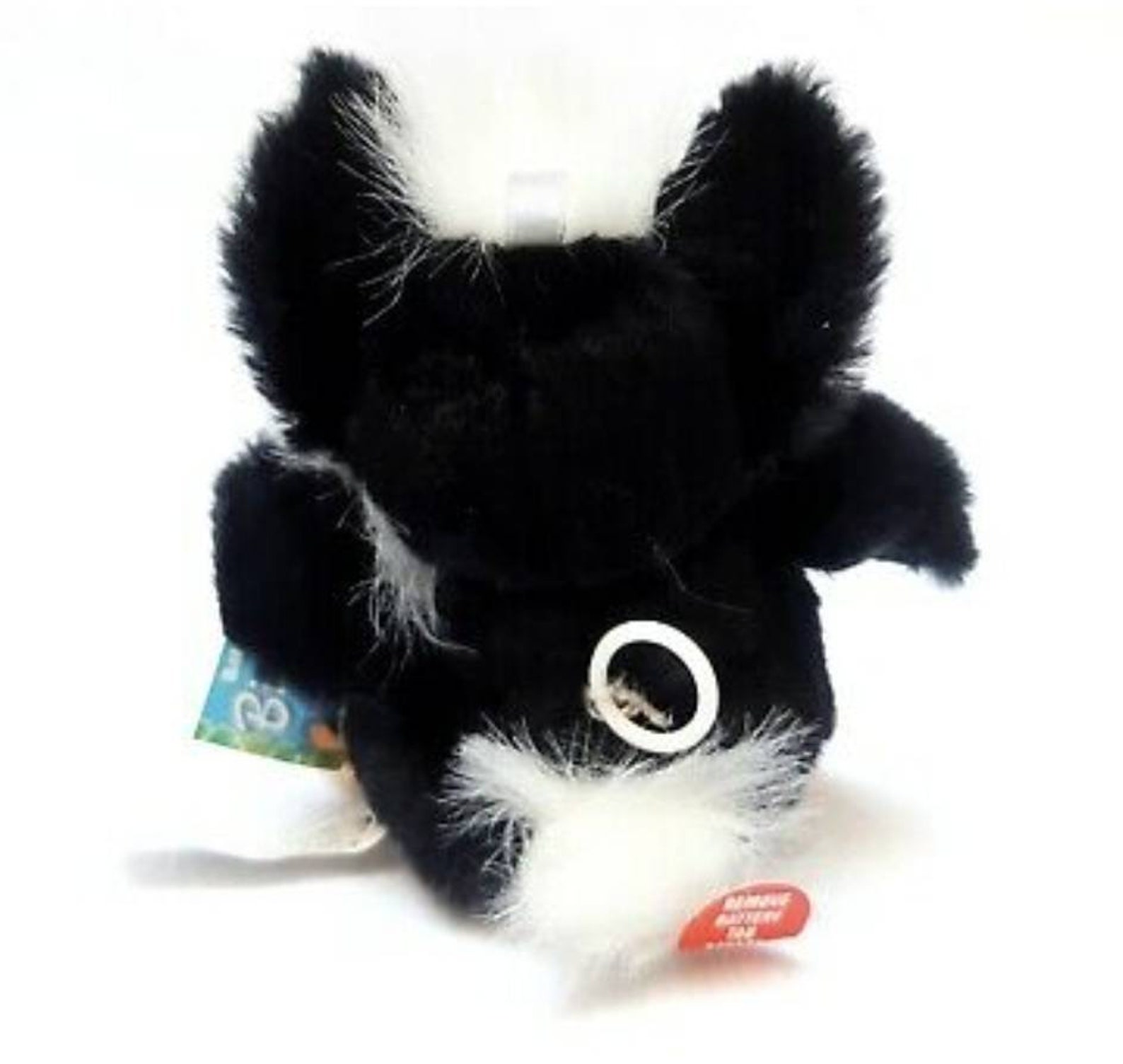 Furby Baby Birdy Bird Furby Fake Furby 1999 Knockoff Furby - Etsy