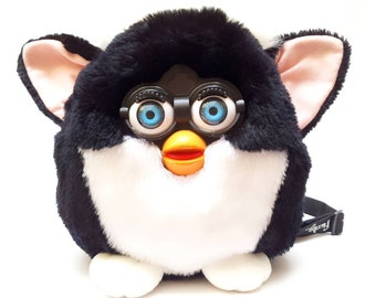 Furby Bag - Etsy