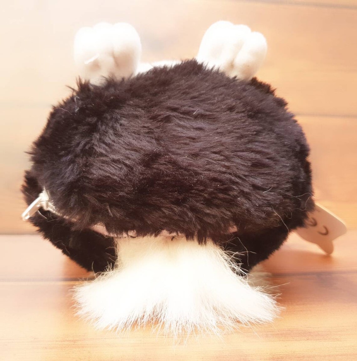 Furby Fake Fairy Black White Knockoff Furby Bootleg Furby 1998 - Etsy