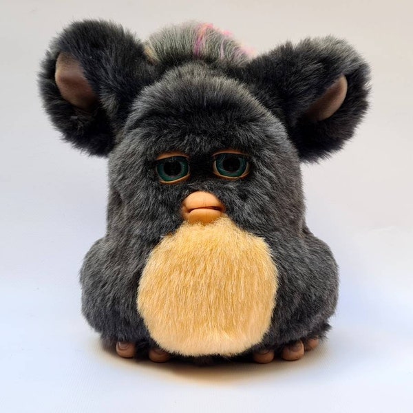 Furby Model 59294 - Etsy
