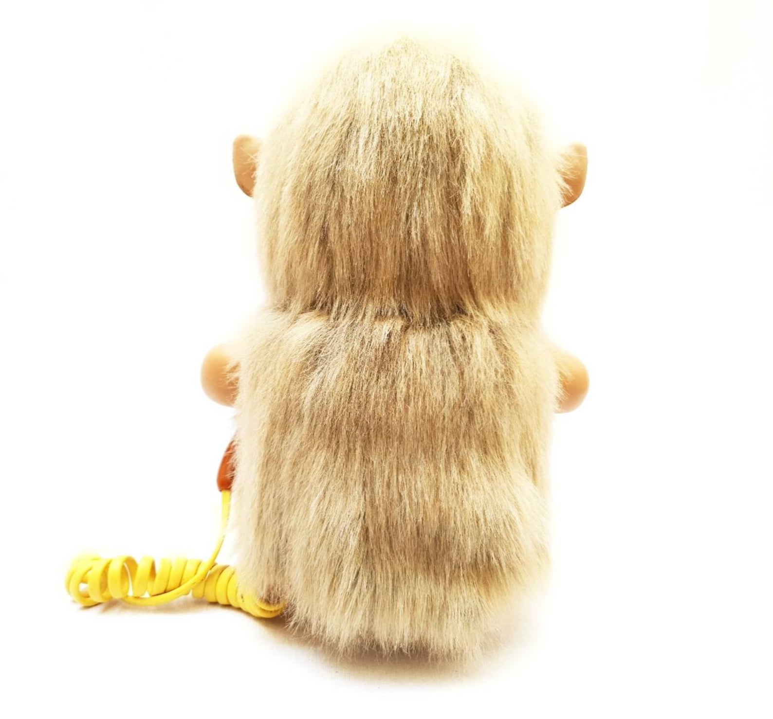 Yano Interactive Storyteller 2007 Plush Toy Animated Talking - Etsy