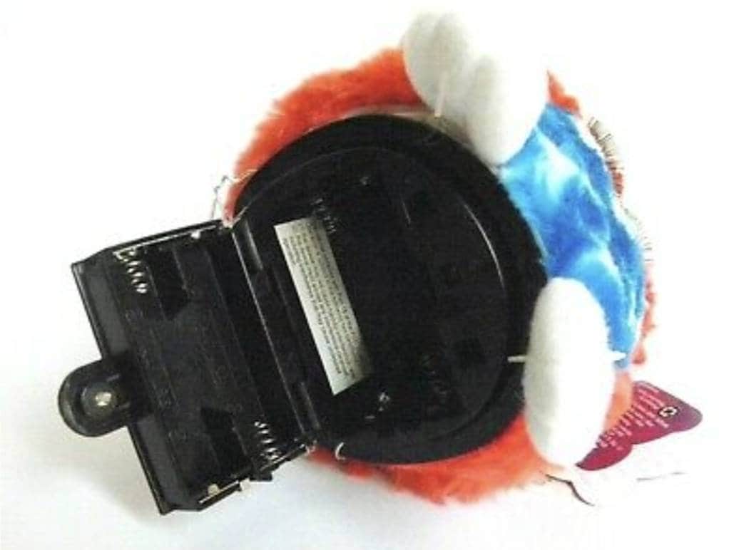 Patriotic furby 1999 Statue of Liberty Rare furby model 70-893 | Etsy