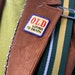 Pointer Patches Iron-on Appliqué Patches Stains Without Shame - Etsy UK