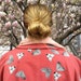 Pointer Patches Iron-on Appliqué Patches - Stains Without Shame - Etsy