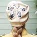 Pointer Patches Iron-on Appliqué Patches - Stains Without Shame - Etsy