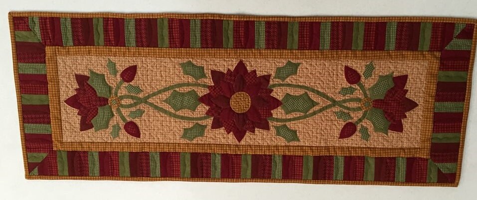 CHRISTMAS BLOOMS - Etsy