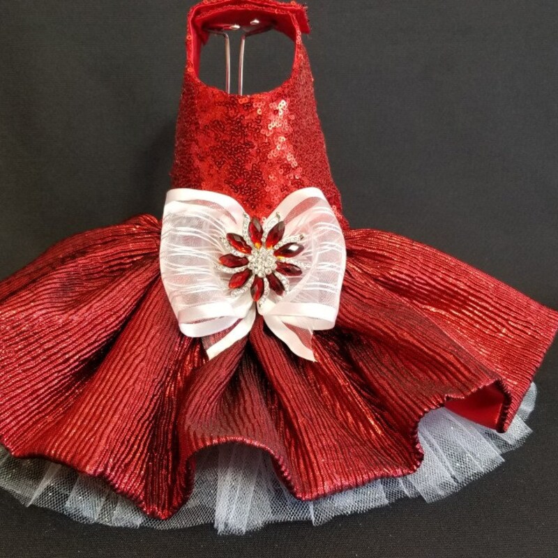 Dog Dress - Etsy