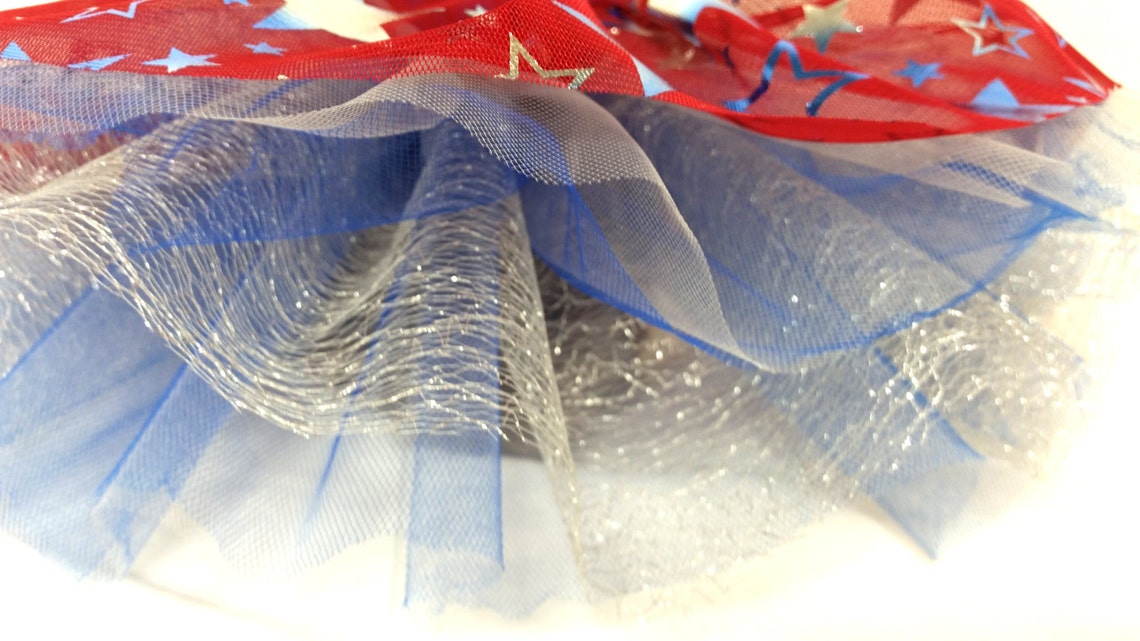 Star Spangled Girl Dog Harness Dress Xxsmall to 4xlarge Dog | Etsy