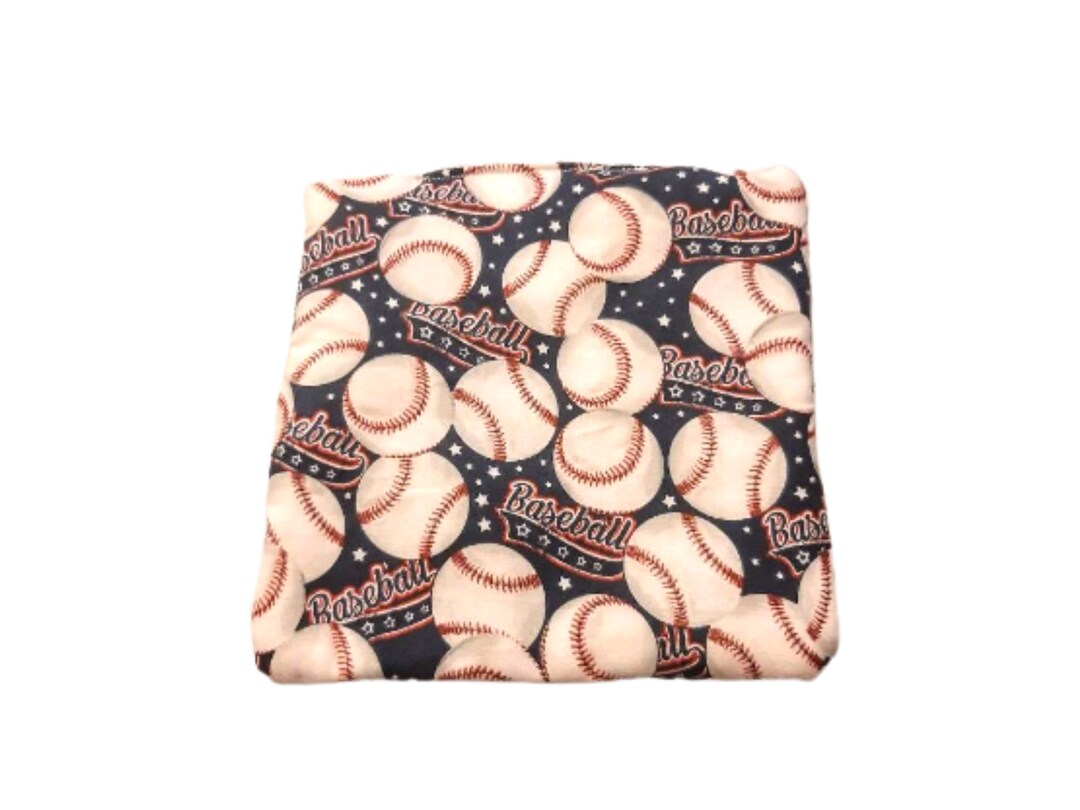 100% Cotton Double Layer Hot Pad. Baseball Decor. Gift for - Etsy