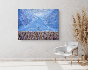 YoelKoskasFineArt - Etsy Israel