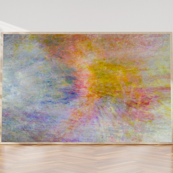 Abstract Jewish Art - Etsy