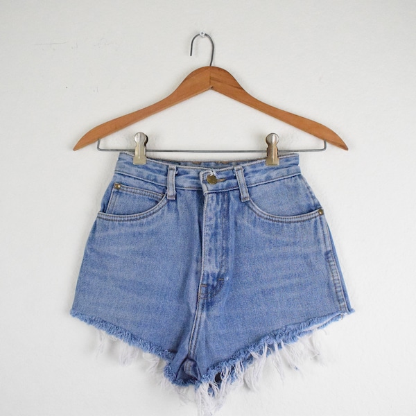 Daisy Dukes - Etsy