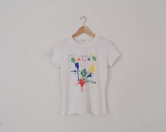 Glamis T Shirt - Etsy