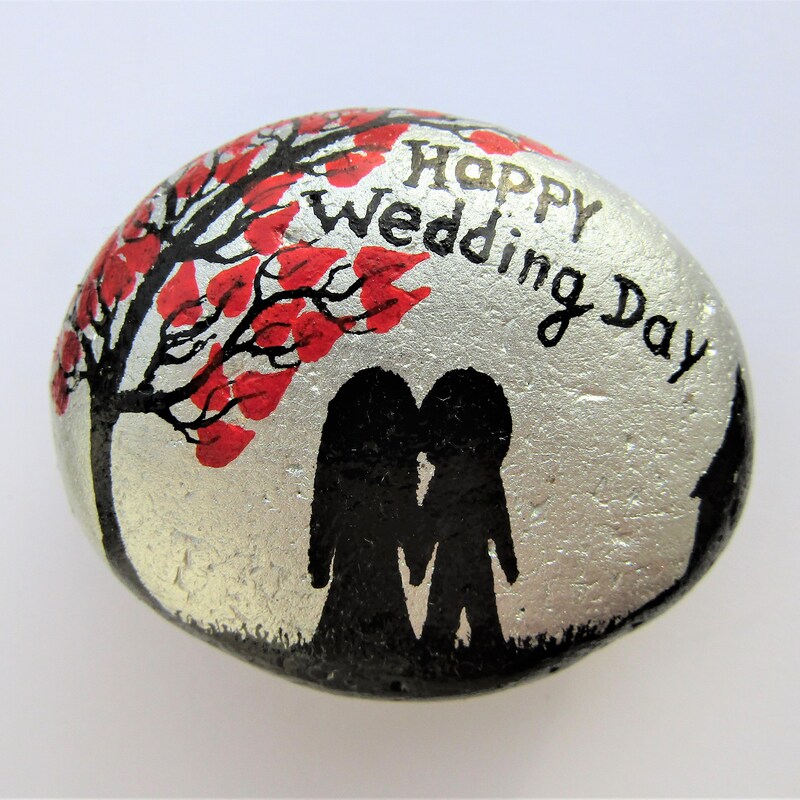 Welcome Rocks - Etsy Australia