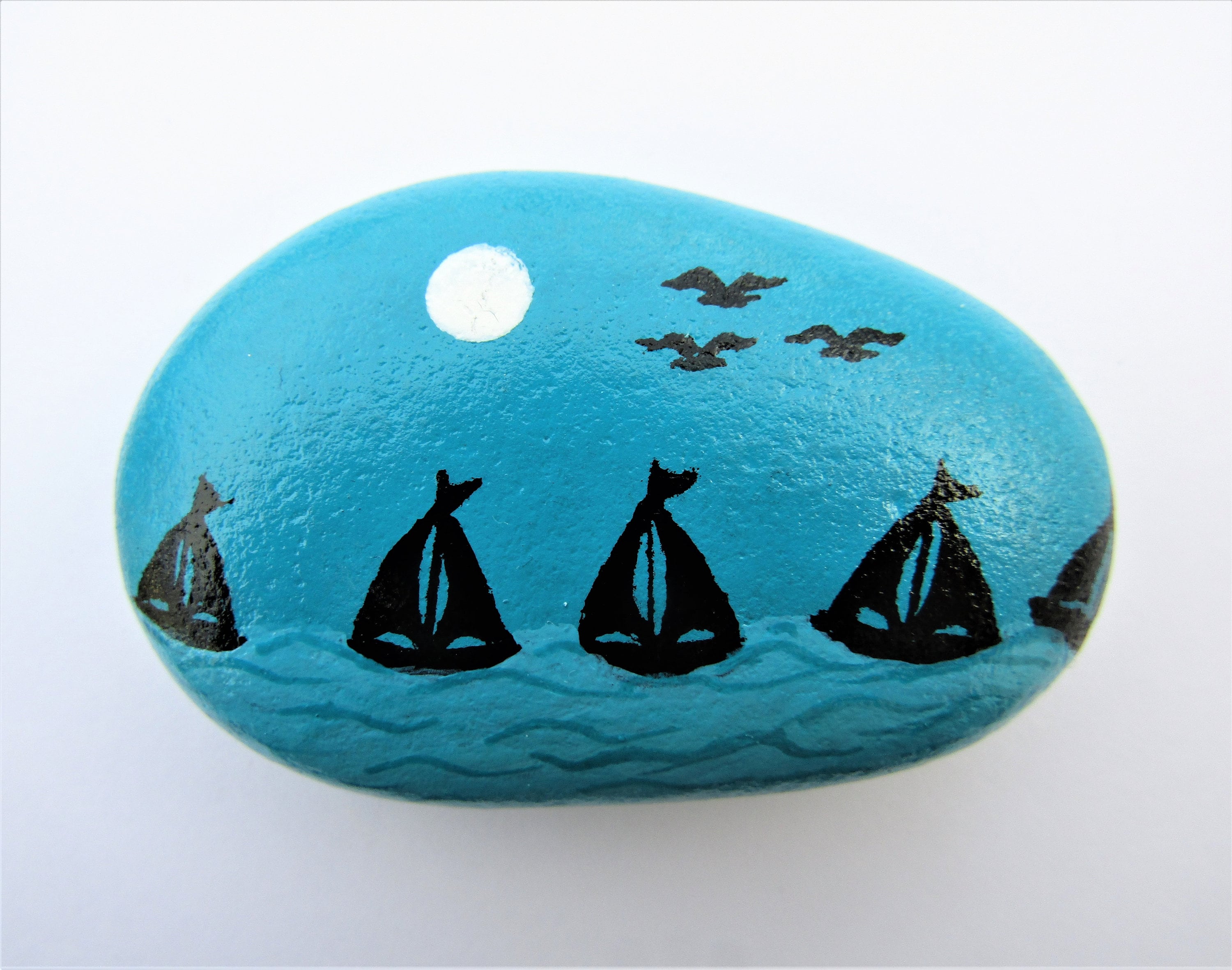 Sea Stone Art