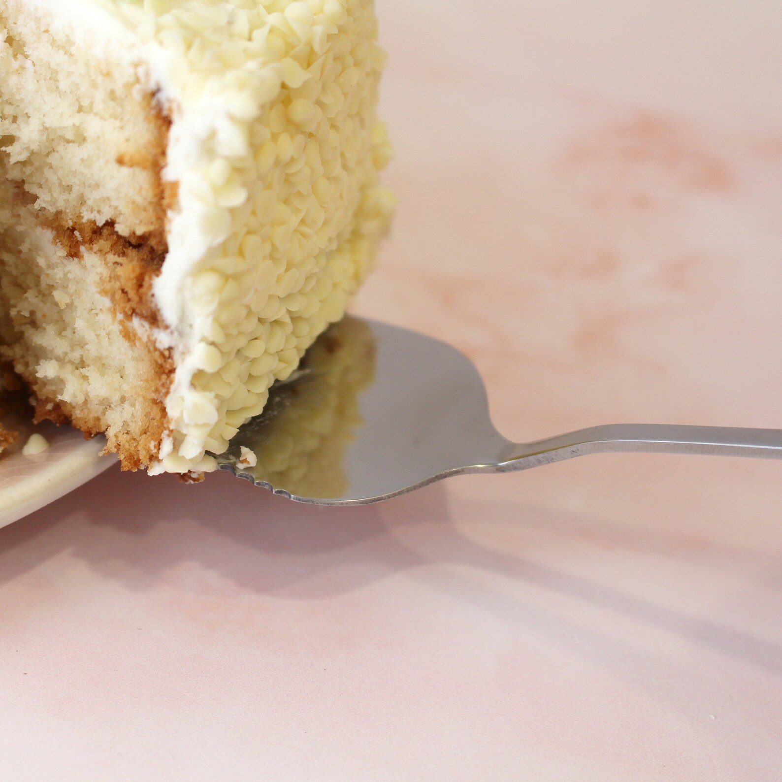 Personalised Cake Slice Cake Server Knife Engraved With Name - Etsy UK