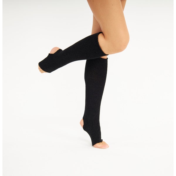 Toeless Socks - Etsy