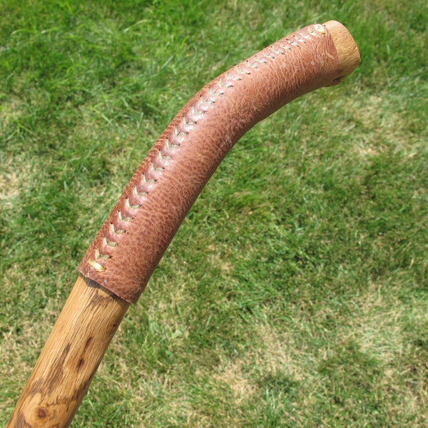 Walking Stick With Grip - Etsy