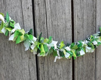 Celtic Garland - Etsy