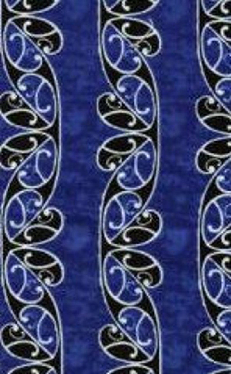 Koru Pattern Dog Collar Handmade in New Zealand. - Etsy