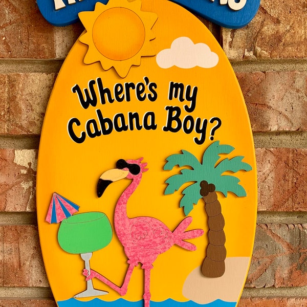 Swimming Pool Signs - Etsy