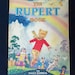 1948, the Rupert Book (rupert Annual, Original) Lovely Bright Condition ...