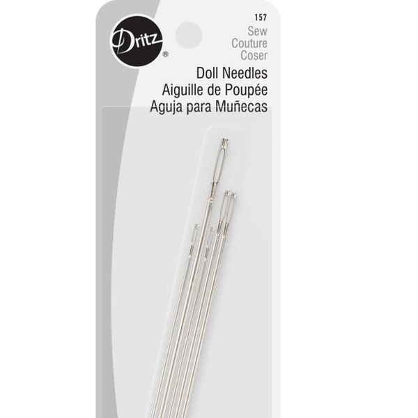 Dritz for Dolls - Etsy