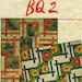 Quilt Pattern BQ6 by Debbie Bowles for Maple Island Quilts MIQ 243 DIY ...