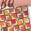 Quilt Pattern - BQ6 by Debbie Bowles for Maple Island Quilts - MIQ 243 ...