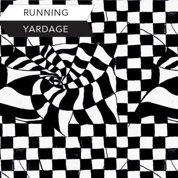 Hello Gorgeous Fabric - Etsy